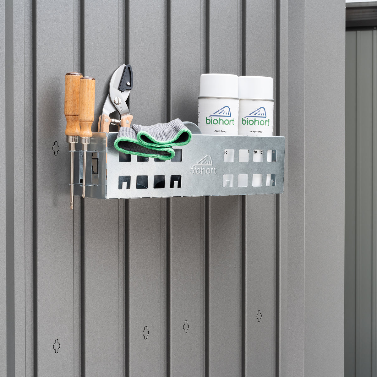 Biohort Door Baskets – Ardinagh Home & Living