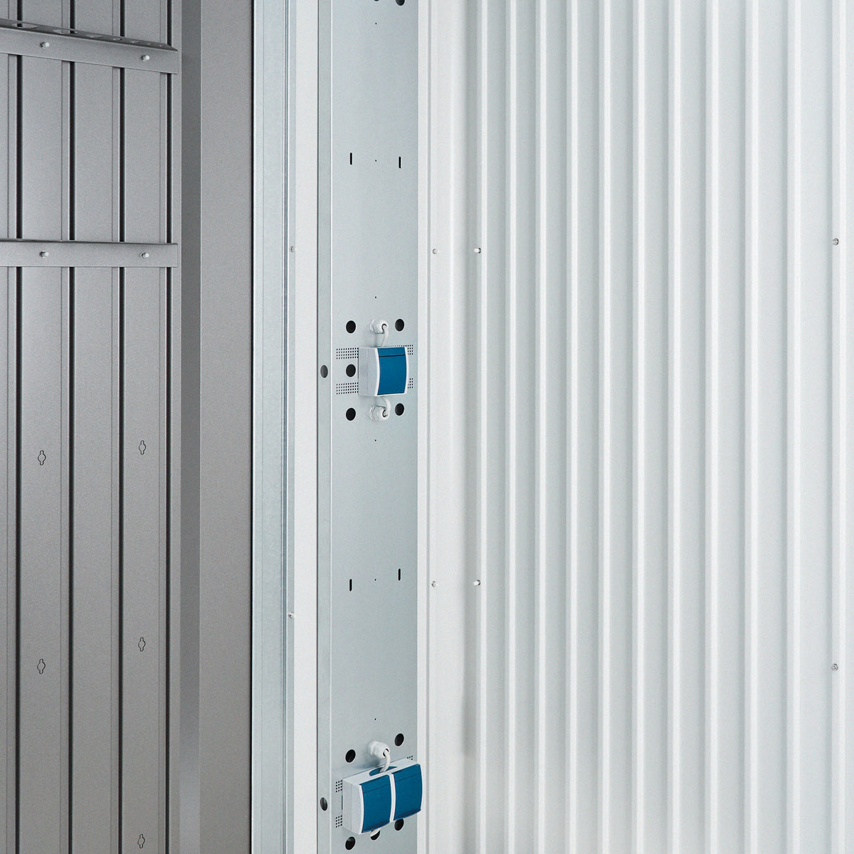 Biohort Electrical Mounting Panel – Ardinagh Home & Living